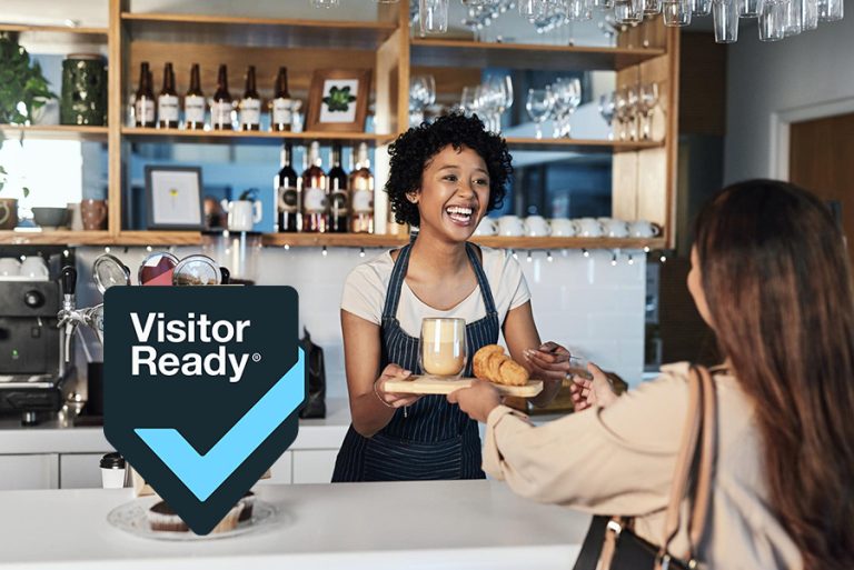 Visitor Ready | VisitEngland Assessment Services